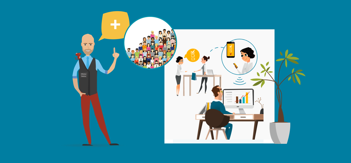 Culture Smice - Smice